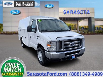 Used 2018 Ford E-350 and Econoline 350 for Sale (Test Drive at Home ...