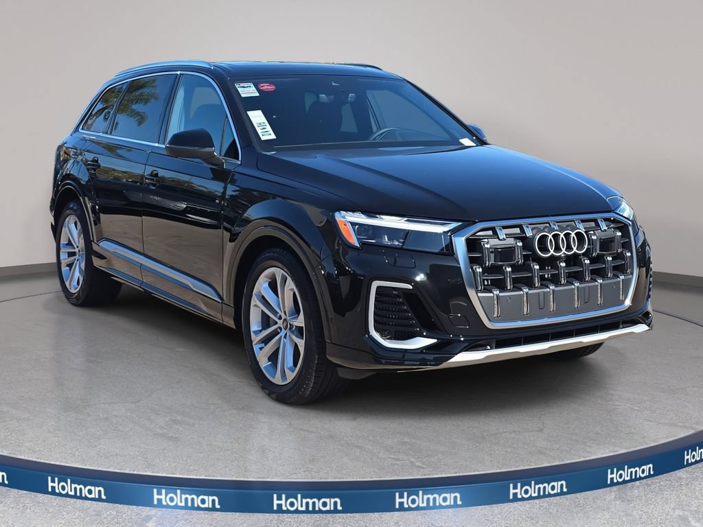 Used 2026 Audi Q7 2.0T Premium Plus for Sale - Kelley Blue Book
