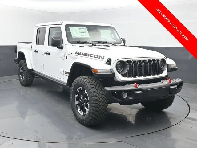 Jeep Gladiator Rubicon for Sale - Kelley Blue Book