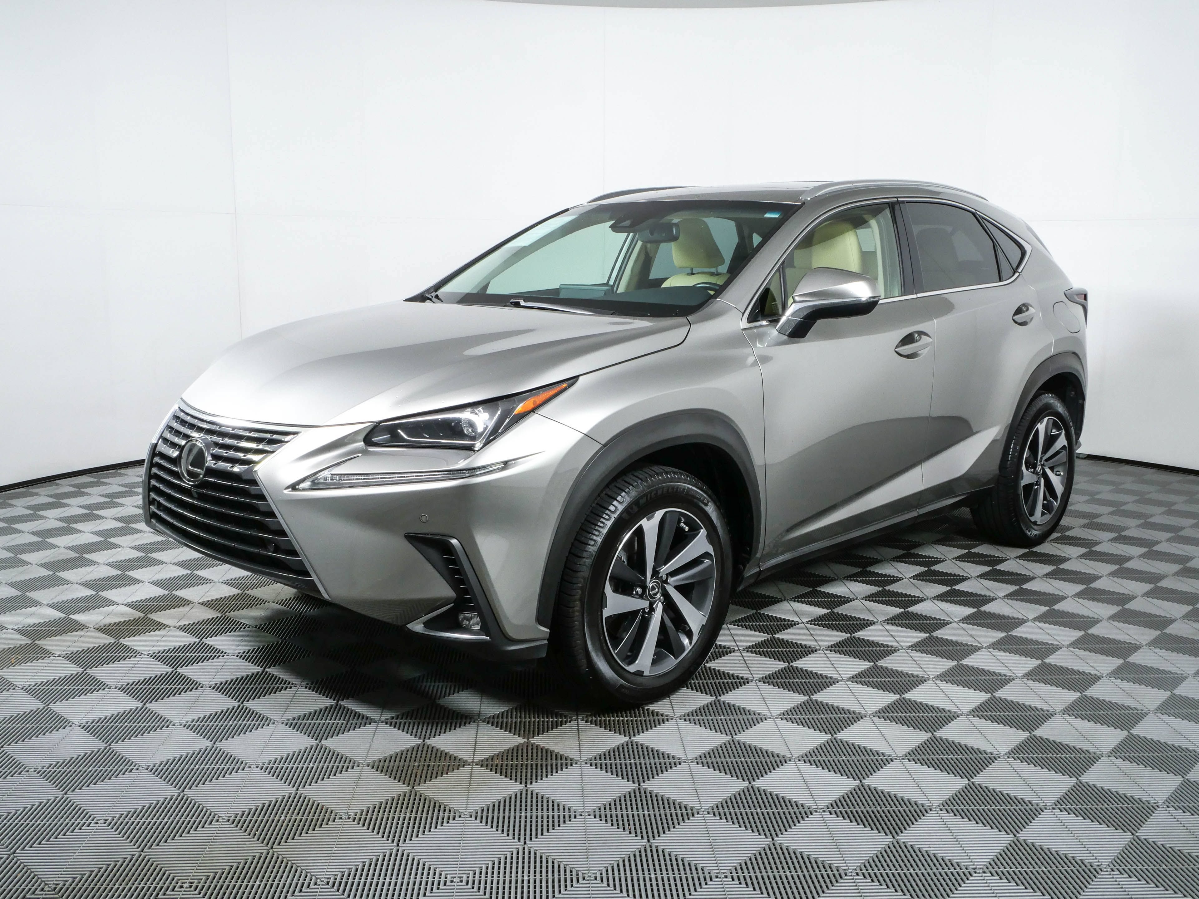 Lexus NX 300 for Sale - Kelley Blue Book
