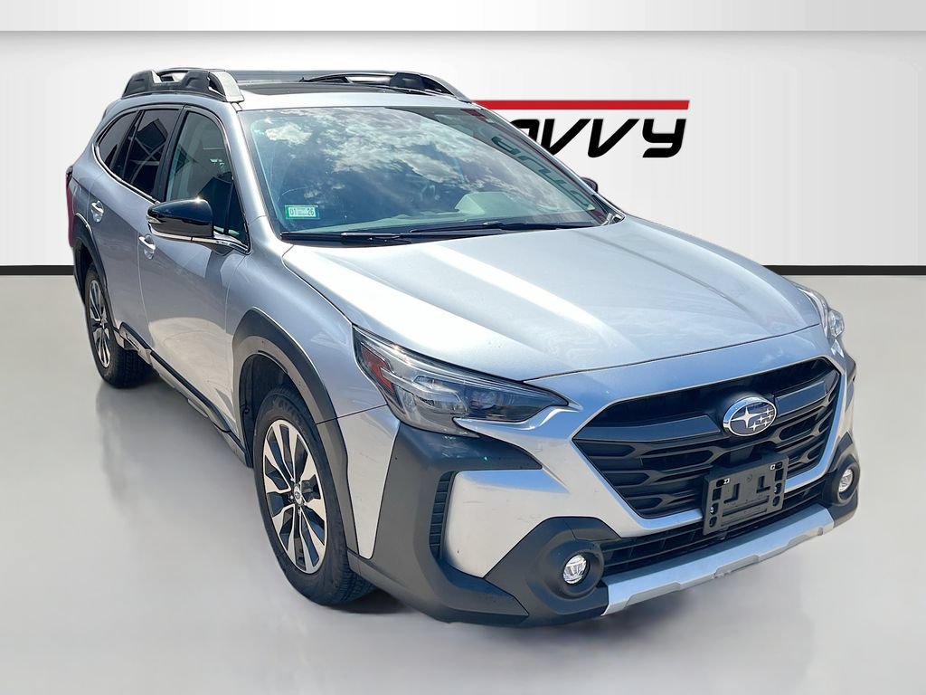 2025 Subaru Outback Limited XT for Sale - Kelley Blue Book