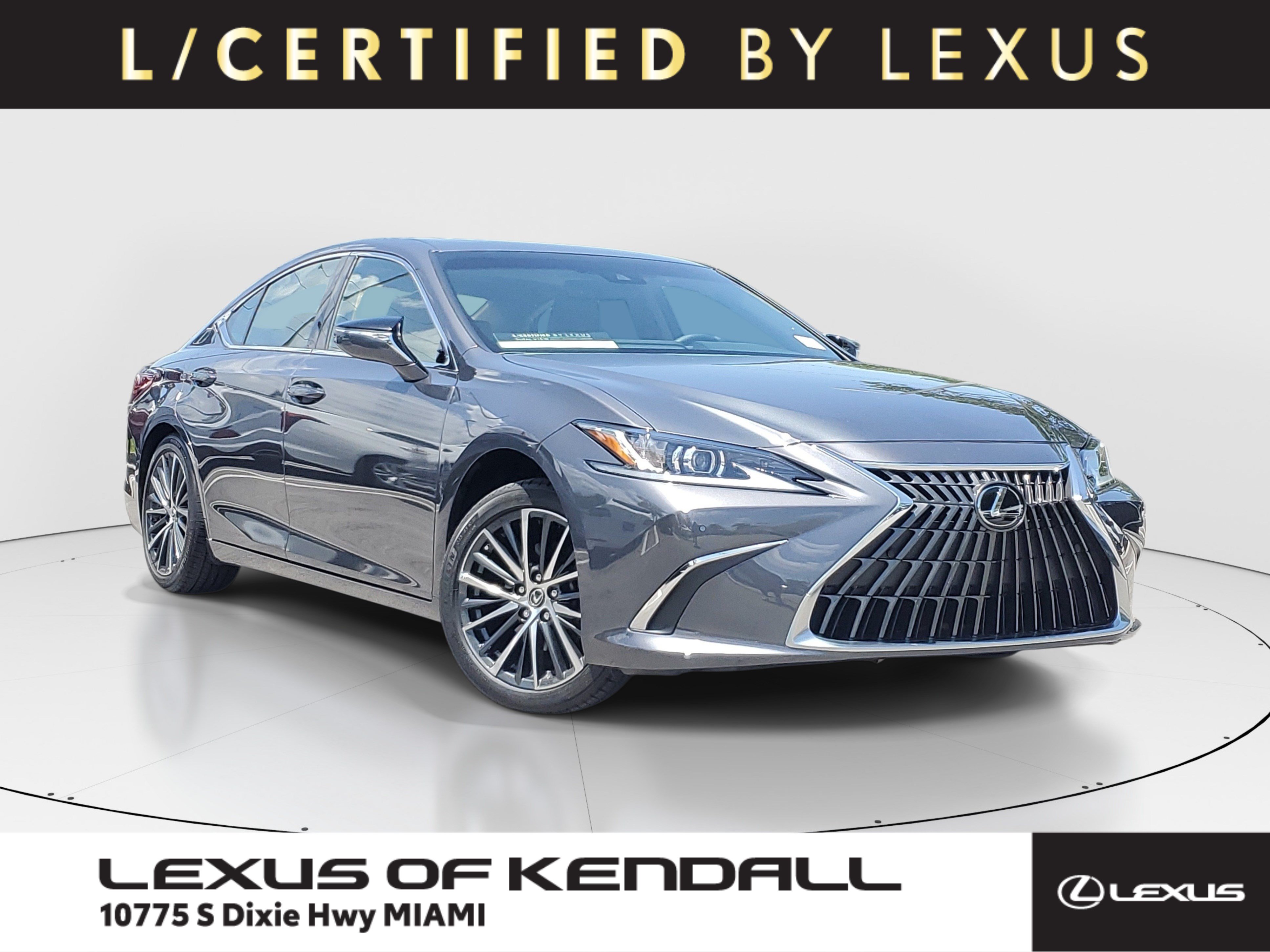 Used 2024 Lexus ES Models Sedans for Sale - Kelley Blue Book