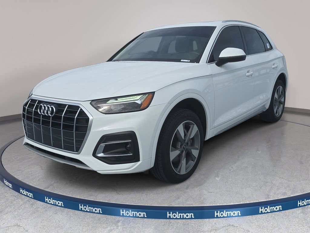 Used 2023 Audi Q5 Premium for Sale - Kelley Blue Book