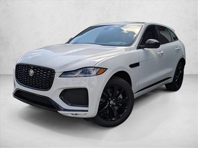 2026 Jaguar Cars for Sale - Kelley Blue Book