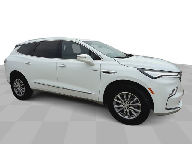 Used 2024 Buick Enclave Premium for Sale - Kelley Blue Book