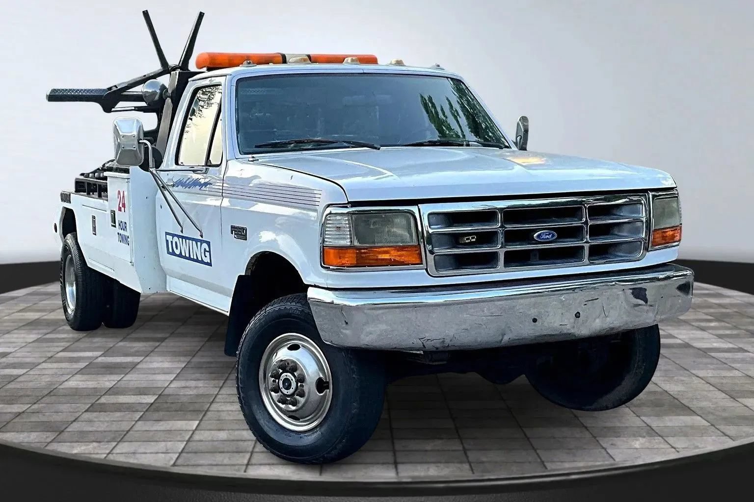 Used 1997 Ford F350 Trucks for Sale - Kelley Blue Book