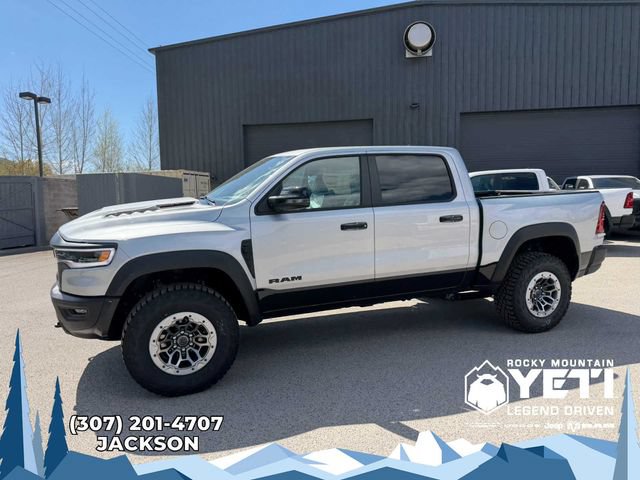 RAM 1500 RHO for Sale - Kelley Blue Book