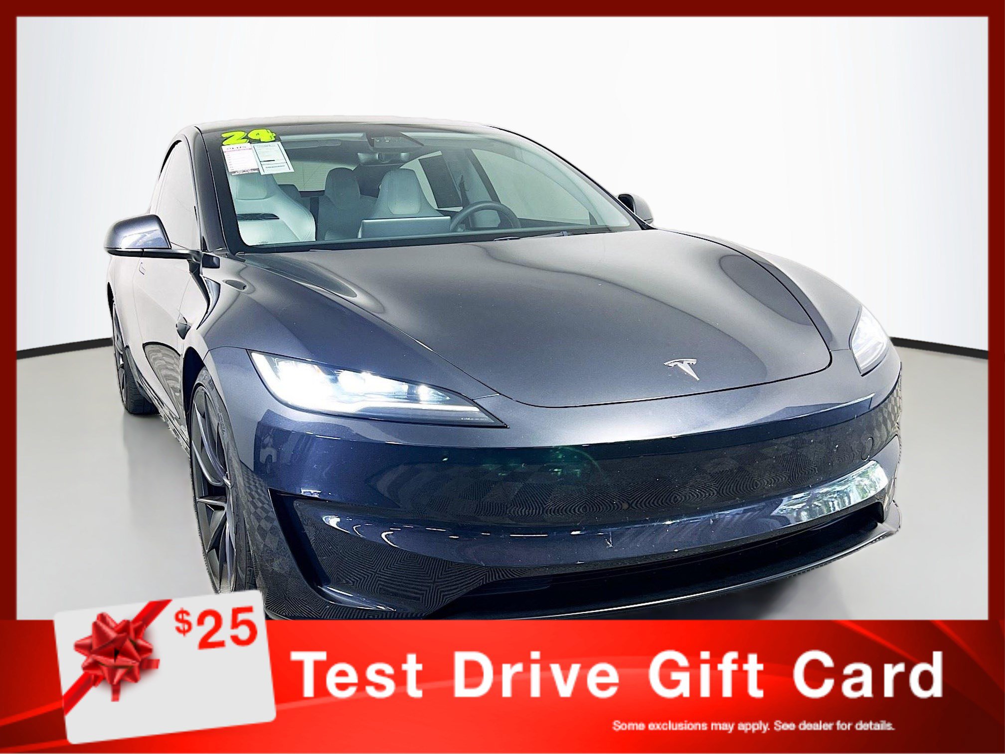 Used 2024 Tesla Model 3 Performance for Sale - Kelley Blue Book