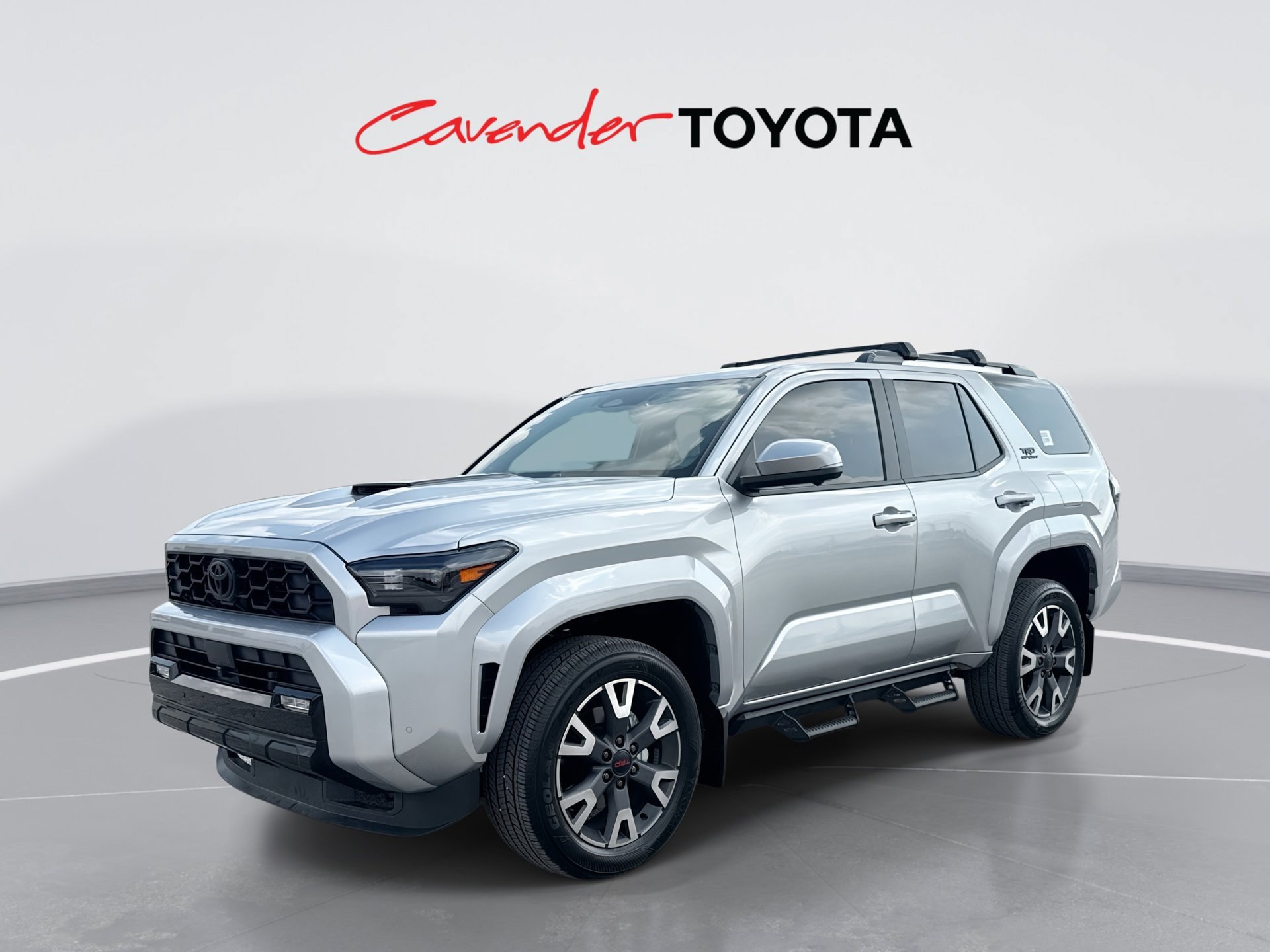 Toyota 4Runner TRD Sport Premium for Sale - Kelley Blue Book