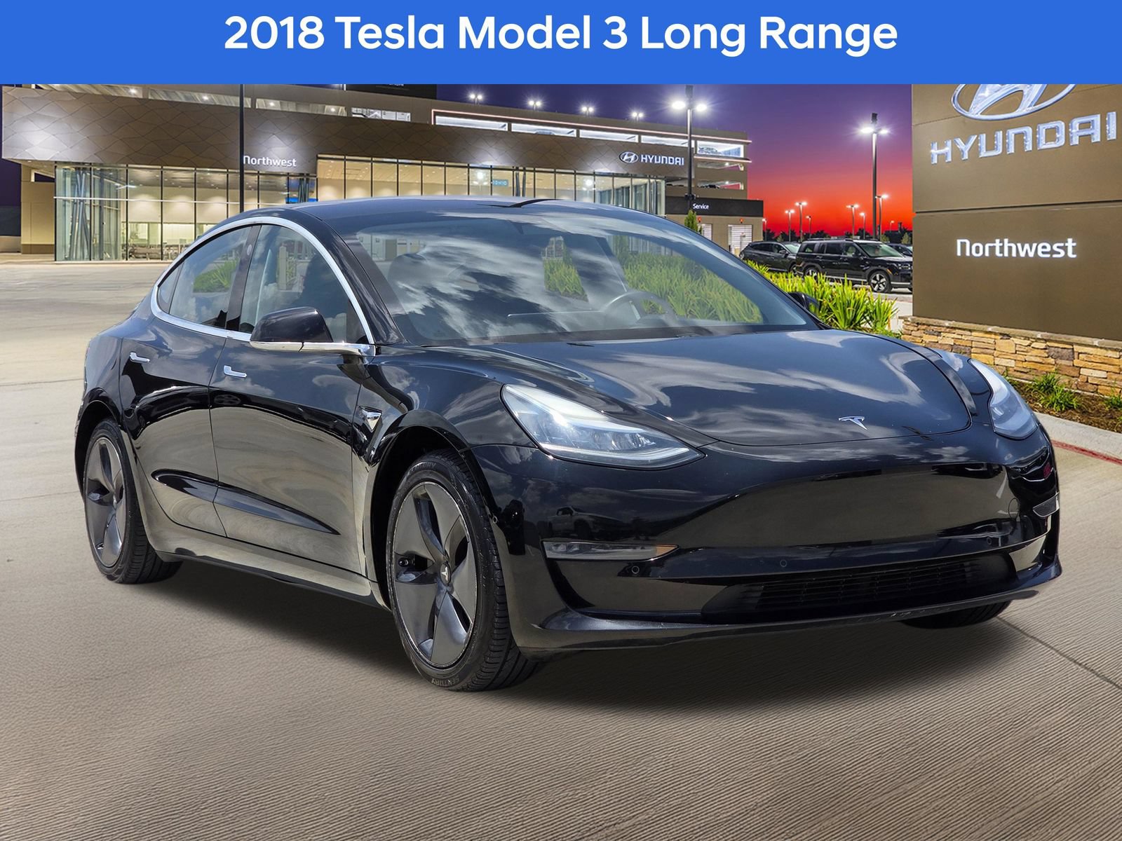 Used Tesla Model 3 for Sale - Kelley Blue Book