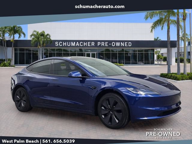 Used Tesla Model 3 Long Range for Sale - Kelley Blue Book