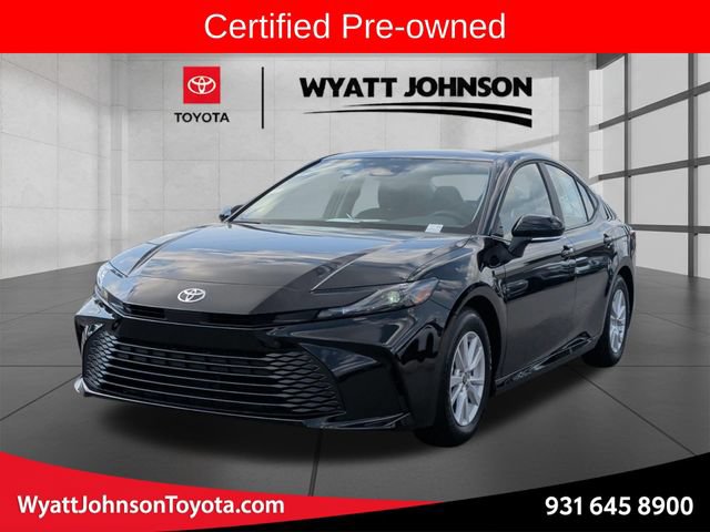Used 2026 Toyota Camry for Sale - Kelley Blue Book