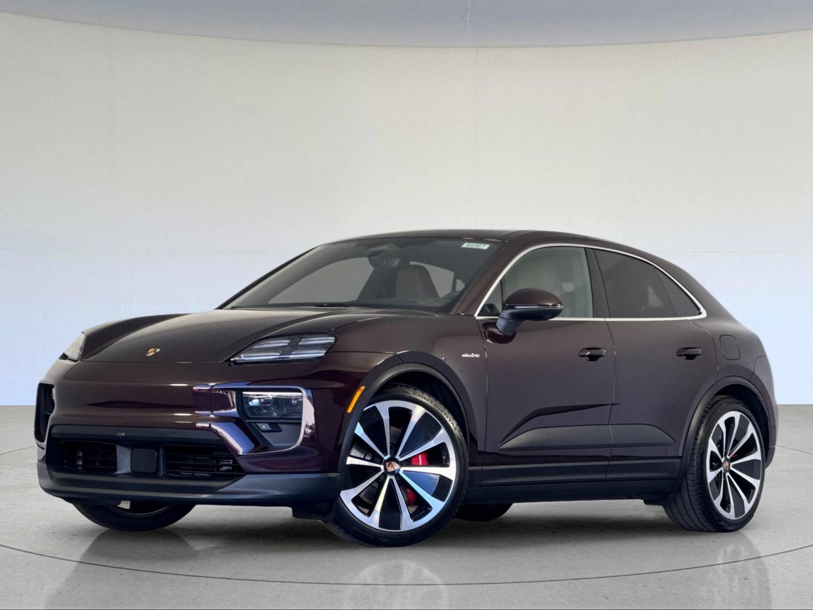 Used Porsche Macan 4S Electric for Sale - Kelley Blue Book