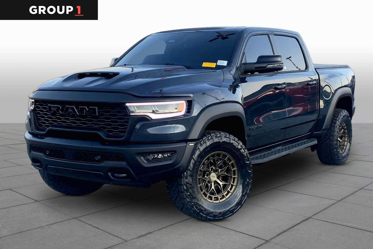 RAM 1500 RHO for Sale - Kelley Blue Book