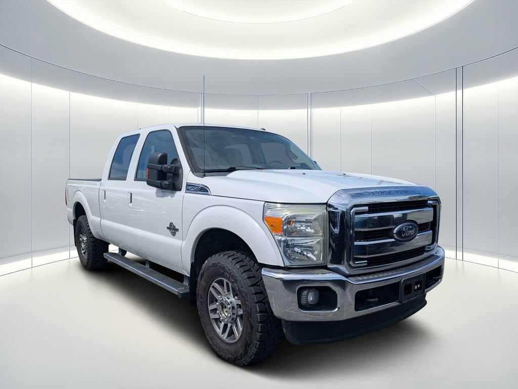Used 2016 Ford F250 Diesel for Sale - Kelley Blue Book