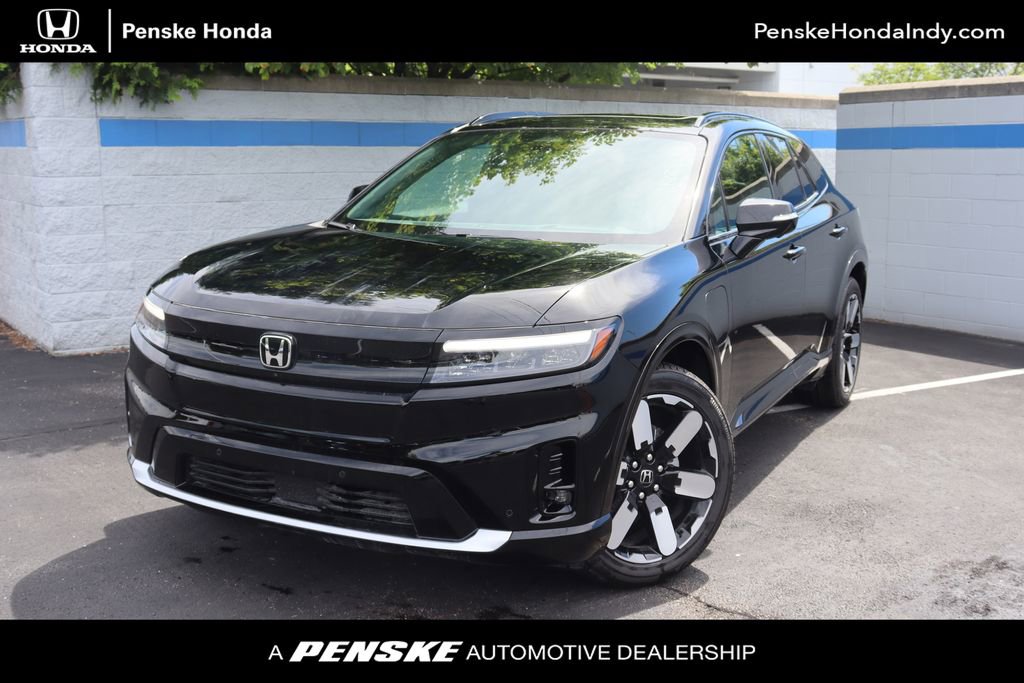 Used Honda Electric Cars for Sale Kelley Blue Book