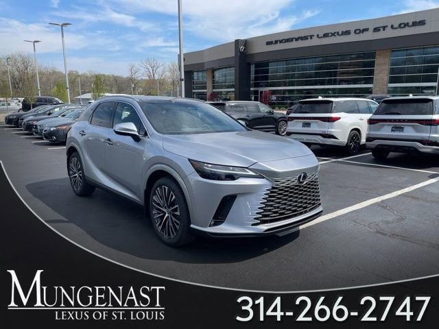 2026 Lexus RX 350 for Sale - Kelley Blue Book