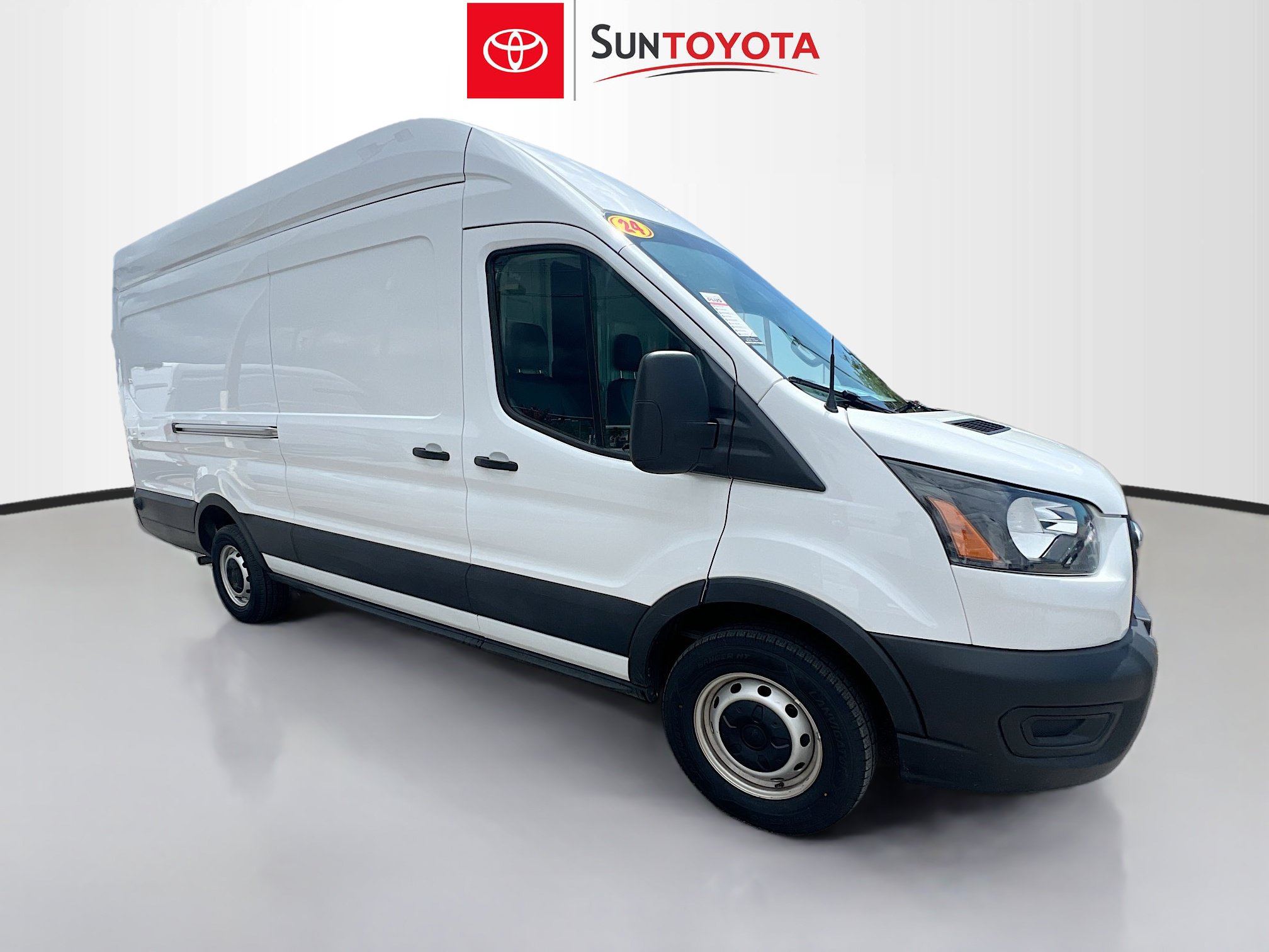Used 2024 Ford Transit 250 Van / Minivans for Sale - Kelley Blue Book