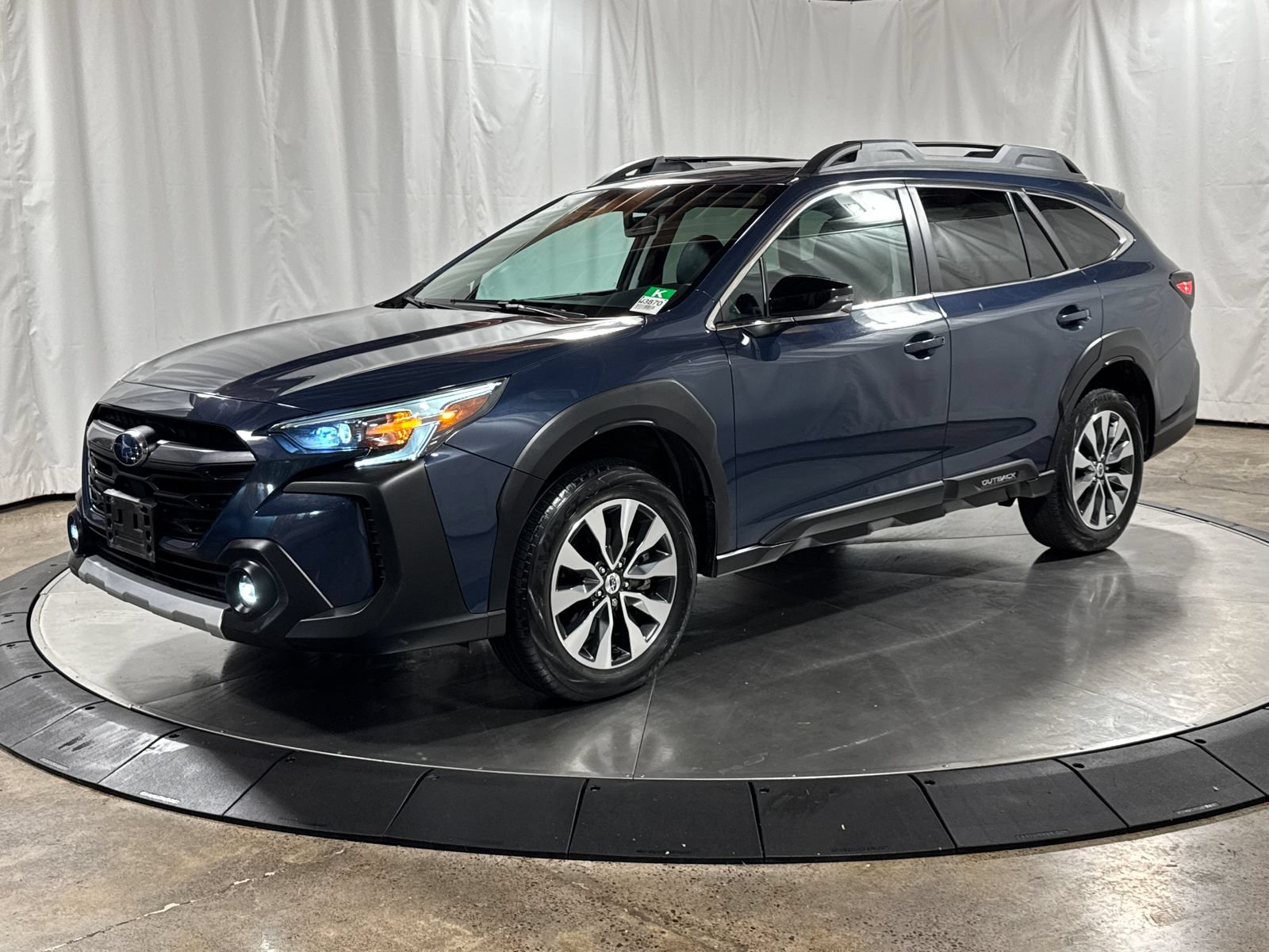 Used Subaru Outback for Sale - Kelley Blue Book