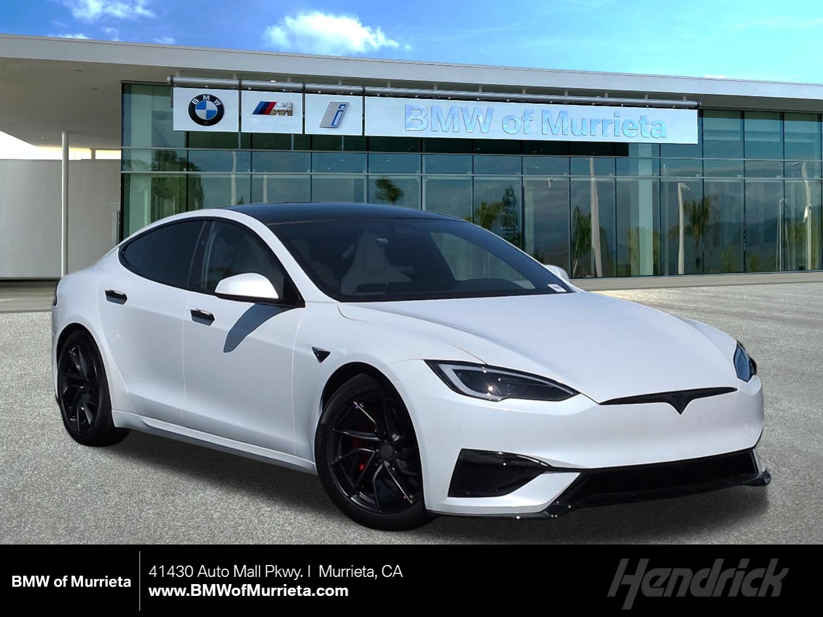 Used 2026 Tesla Model S for Sale - Kelley Blue Book