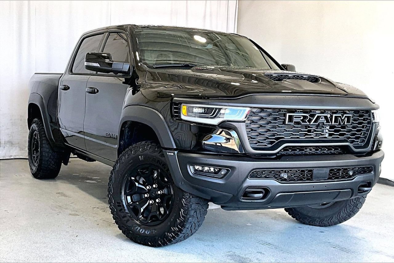 Used RAM 1500 RHO for Sale - Kelley Blue Book