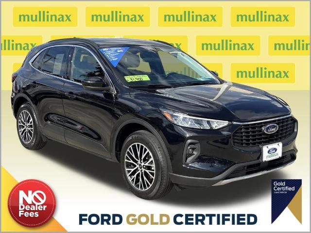 Used 2025 Ford Escape SE for Sale - Kelley Blue Book