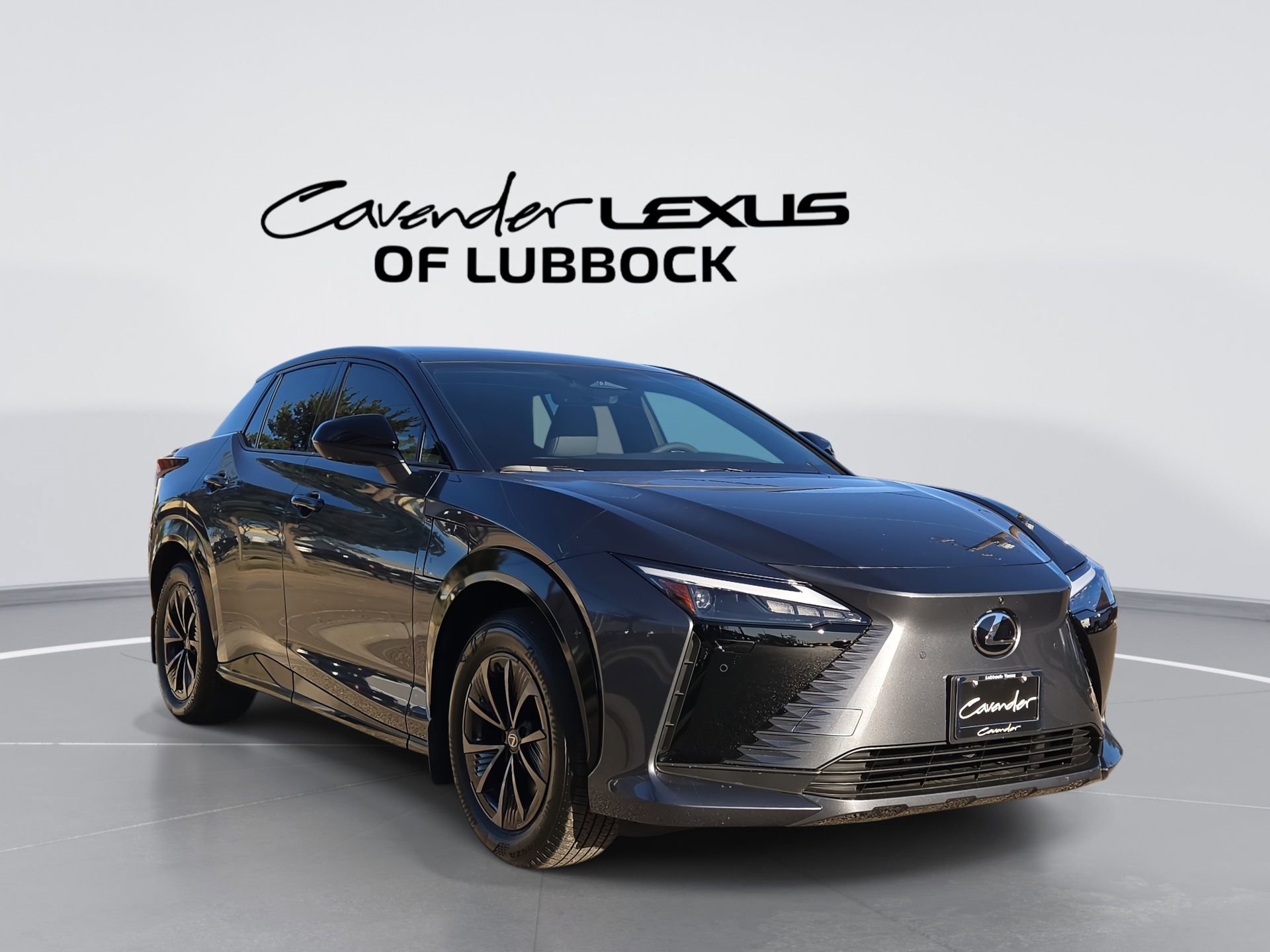 2026 Lexus RZ 450e for Sale - Kelley Blue Book