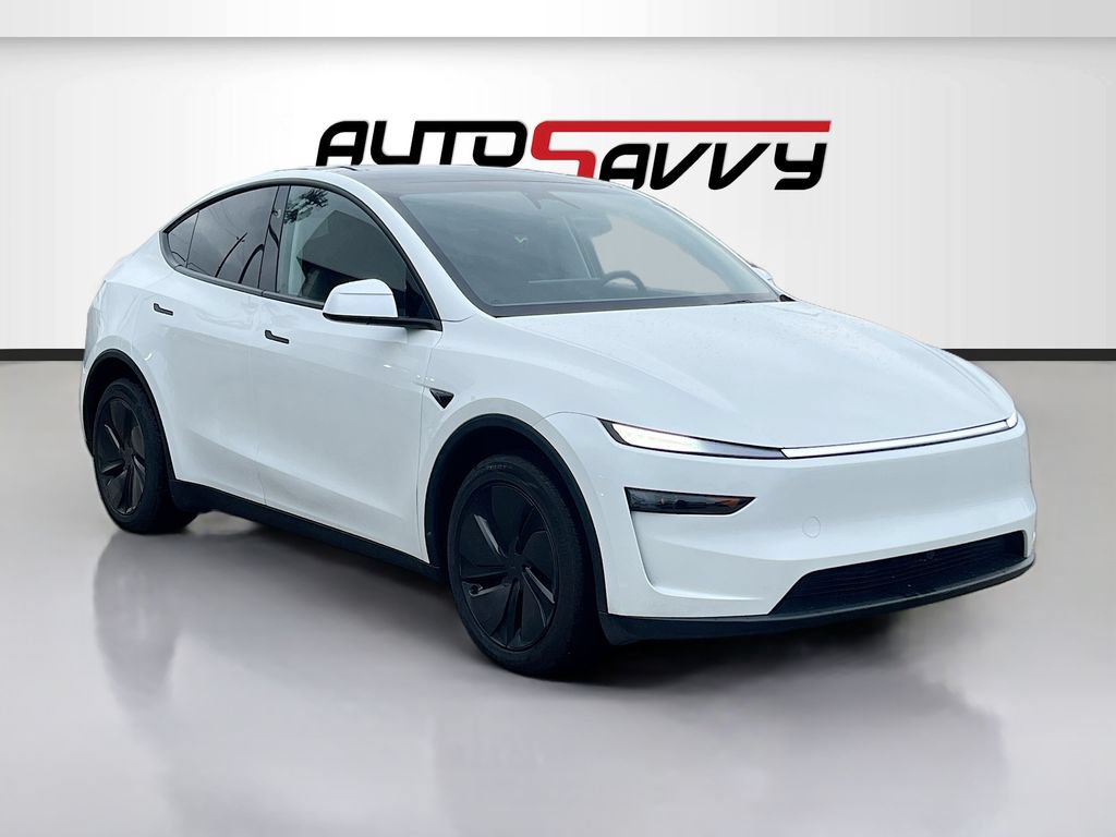 2026 Tesla Model Y for Sale - Kelley Blue Book