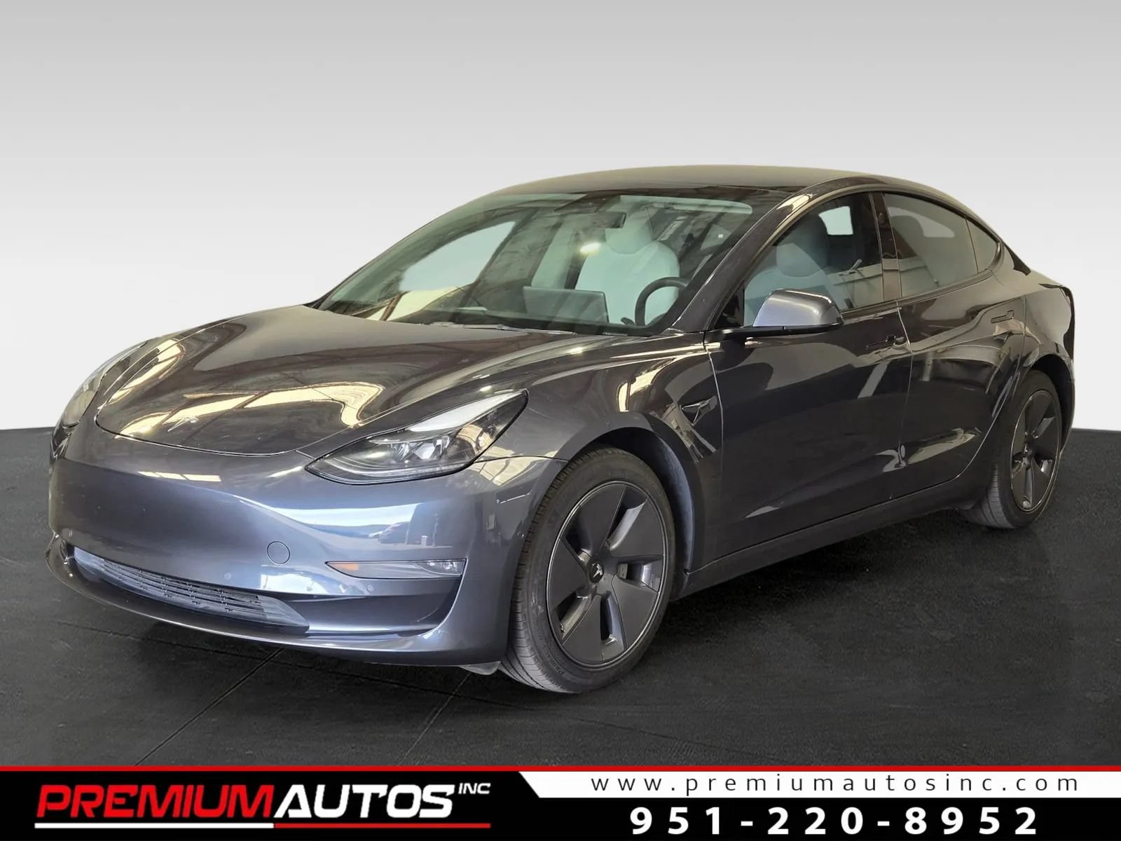 Used Tesla Model 3 Electric for Sale - Kelley Blue Book