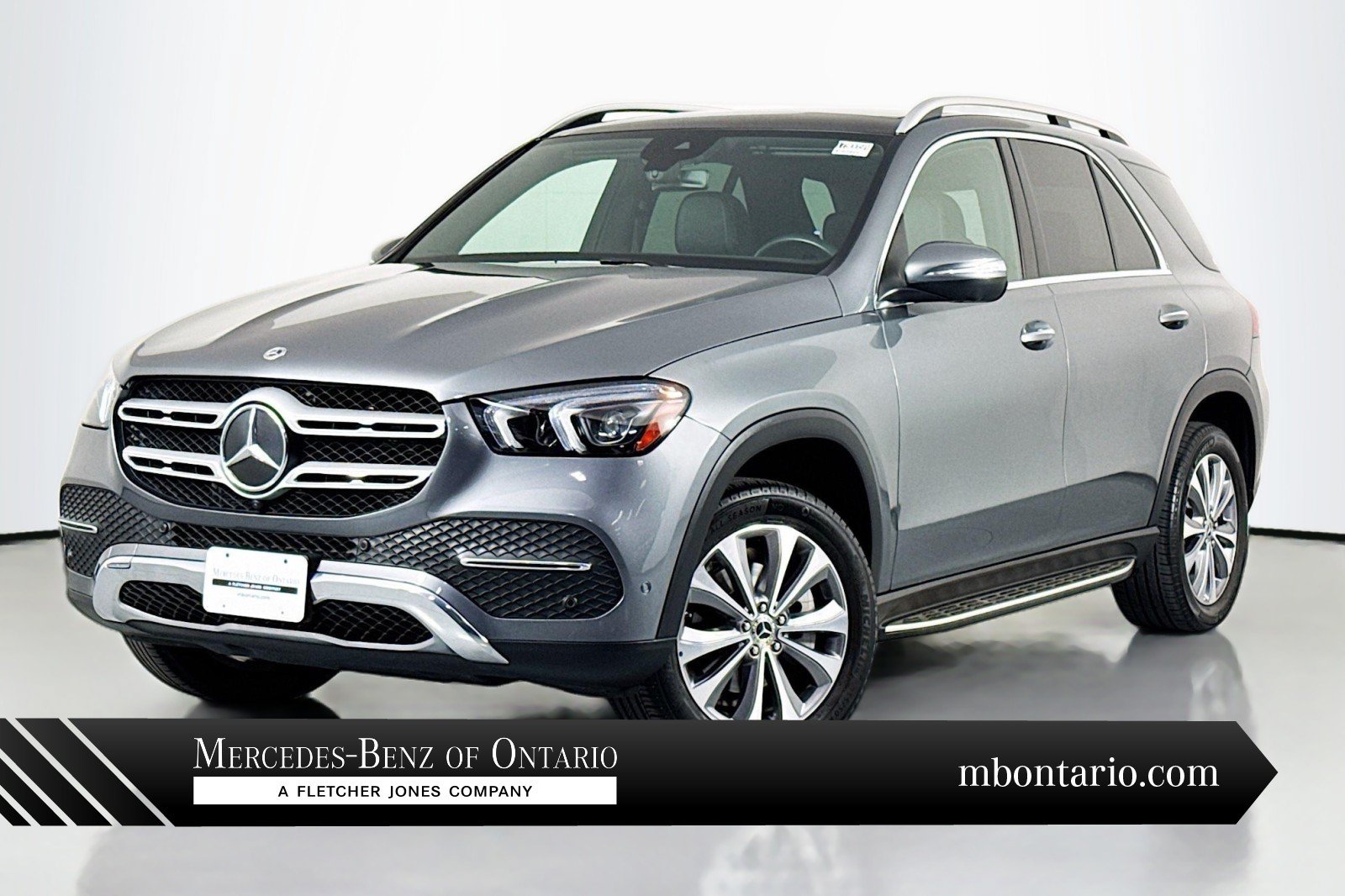 Used 2023 Mercedes-Benz GLE-Class SUV / Crossovers for Sale - Kelley ...