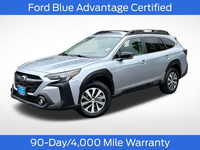 Used Subaru Outback for Sale - Kelley Blue Book