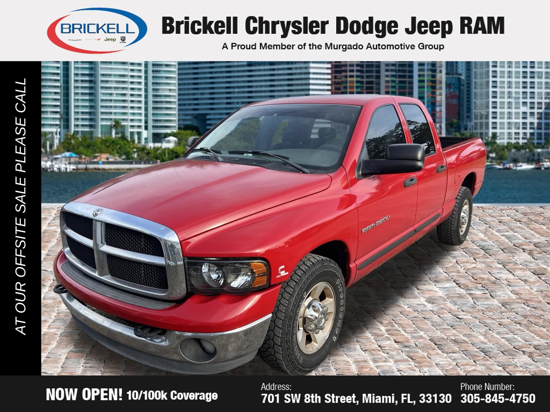 Dodge Ram 2500 Truck SLT Diesel for Sale - Kelley Blue Book