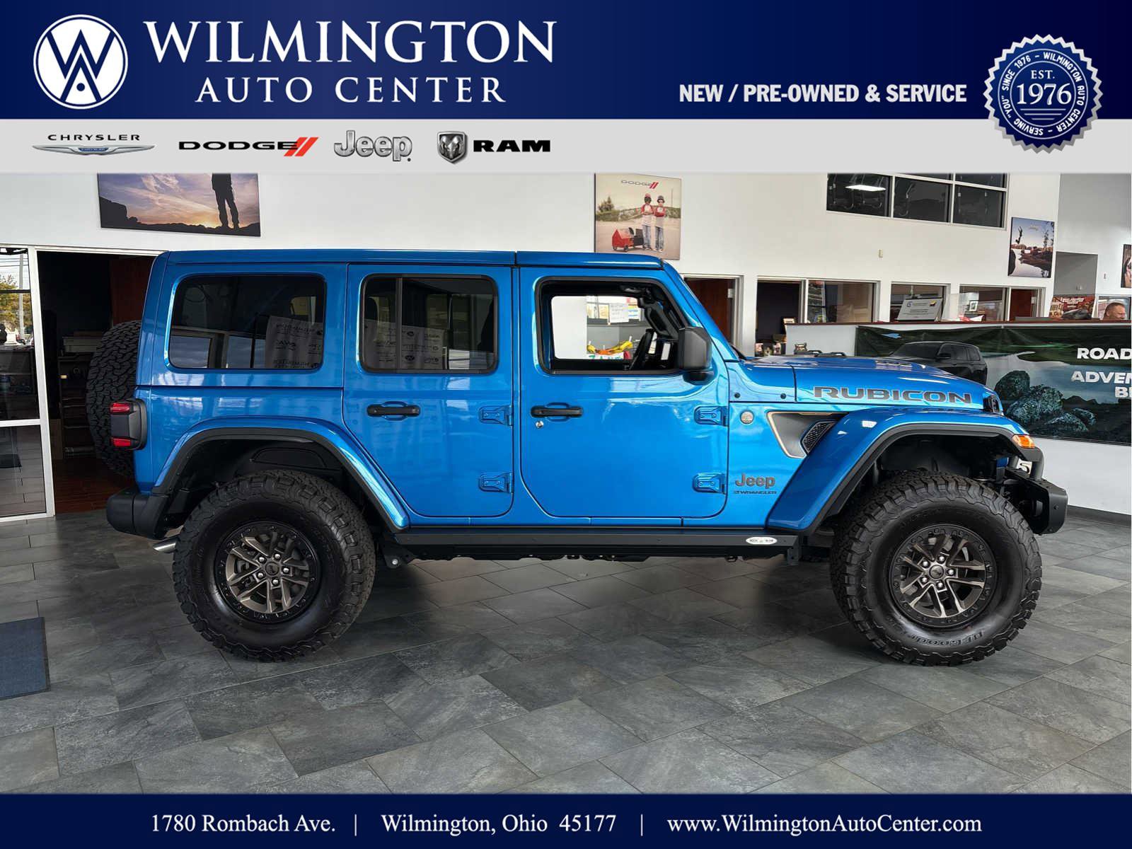 Rubicon 24 Pack