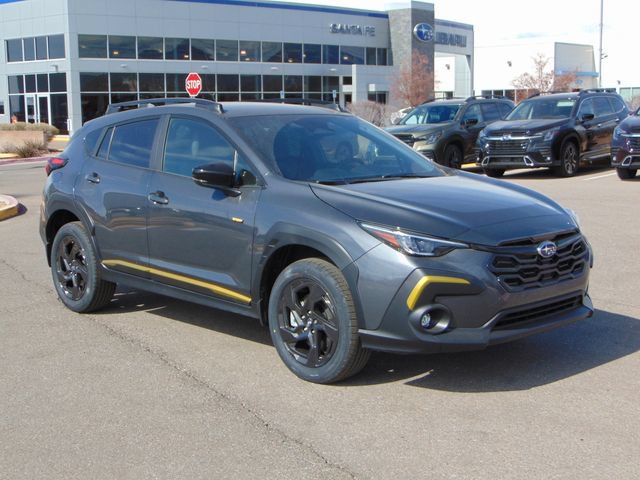 2026 Subaru Crosstrek for Sale - Kelley Blue Book