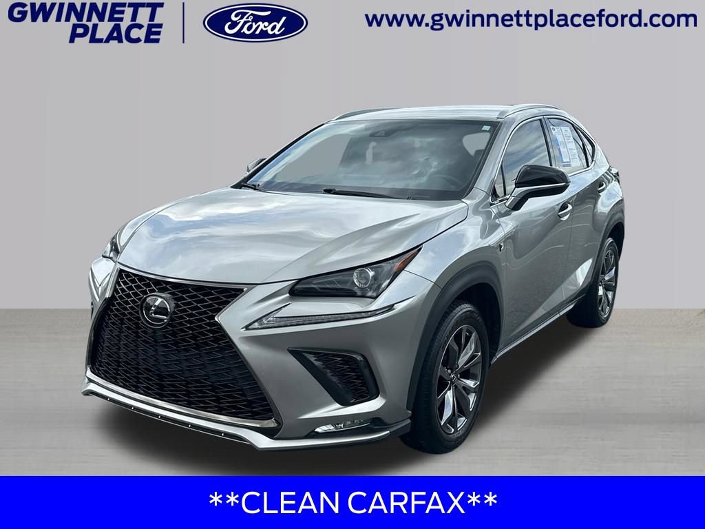 Lexus NX 300 for Sale - Kelley Blue Book