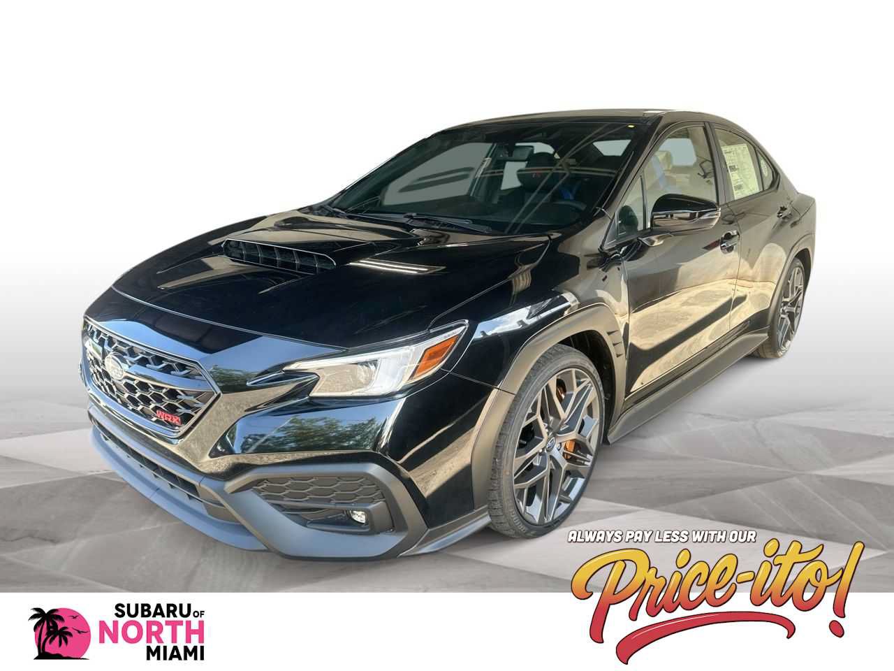 Subaru WRX tS for Sale - Kelley Blue Book