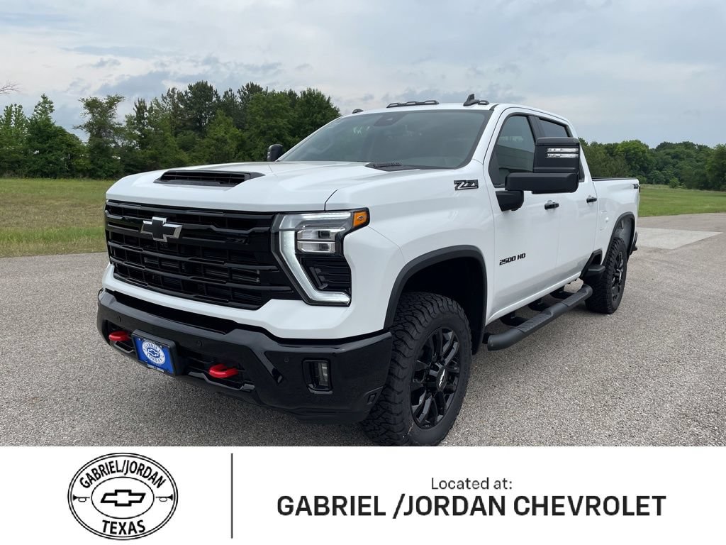 Chevrolet Silverado 2500 LT Diesel for Sale - Kelley Blue Book