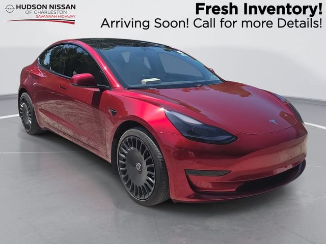 Used Tesla Model 3 Standard Range Plus for Sale - Kelley Blue Book