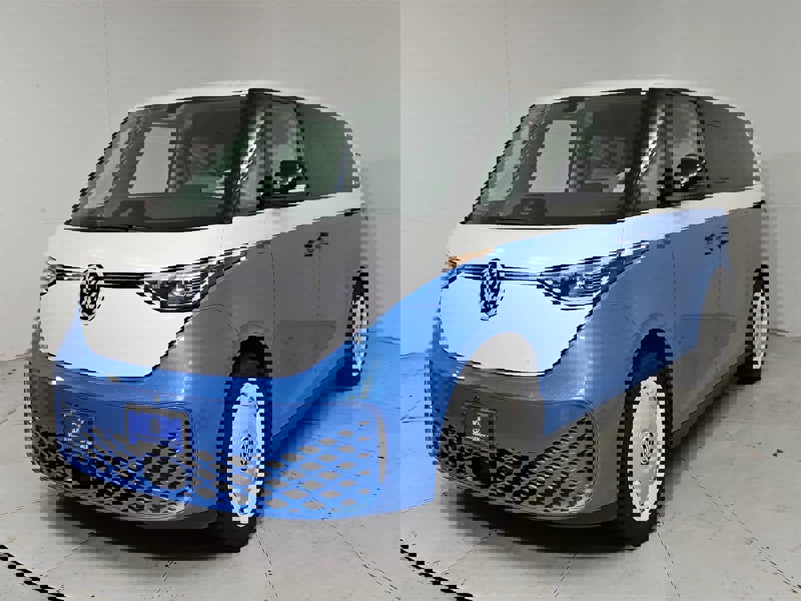 Used 2025 Volkswagen ID. Buzz 1st Edition for Sale - Kelley Blue Book