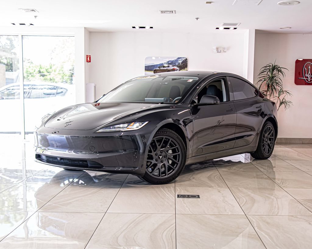 Used 2026 Tesla Model 3 for Sale - Kelley Blue Book