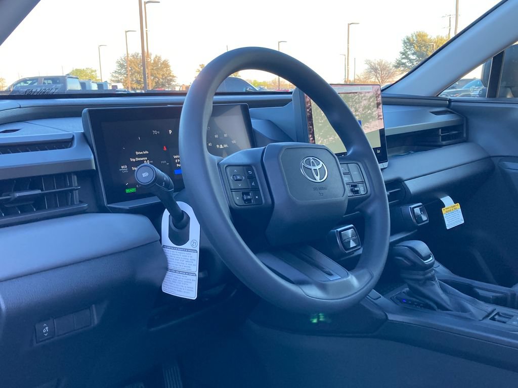 Toyota RAV4 Hybrid SUVs & Crossovers for Sale - Kelley Blue Book