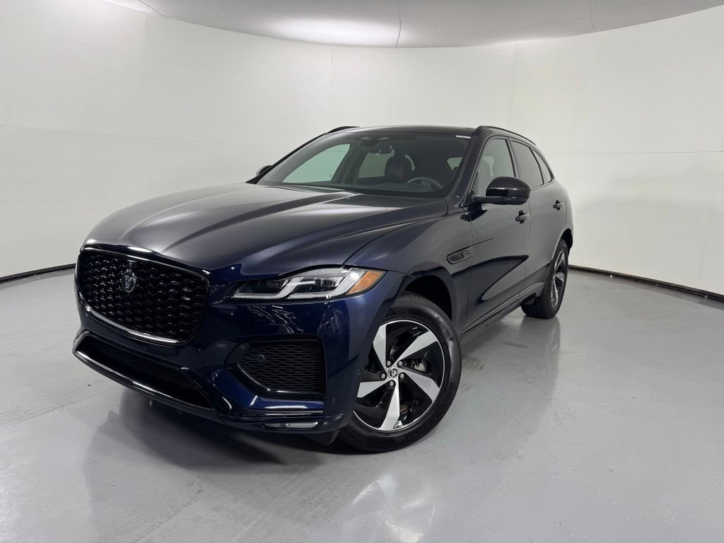 2026 Jaguar Cars for Sale - Kelley Blue Book