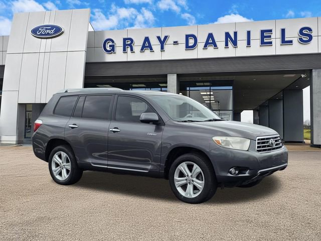 Used Toyota Highlander for Sale Under $10,000 - Kelley Blue Book