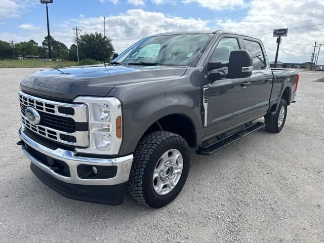Ford F250 XLT Trucks for Sale - Kelley Blue Book