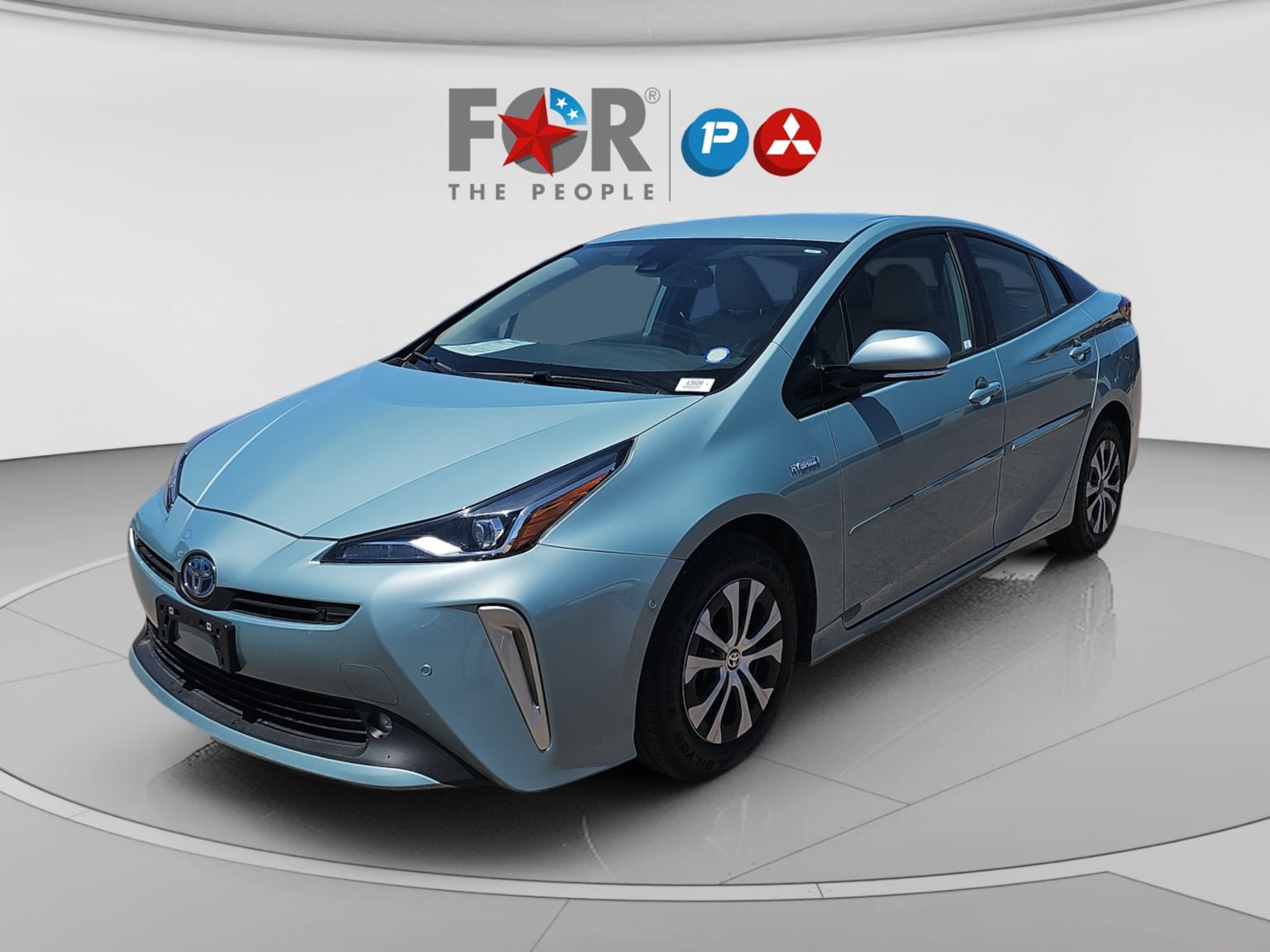 Used 2020 Toyota Prius Hybrid for Sale - Kelley Blue Book