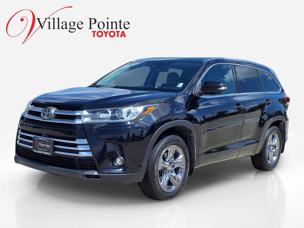 Used Toyota Highlander for Sale - Kelley Blue Book