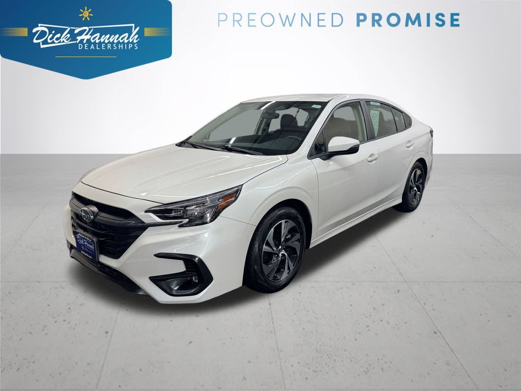 2025 Subaru Legacy Premium for Sale - Kelley Blue Book