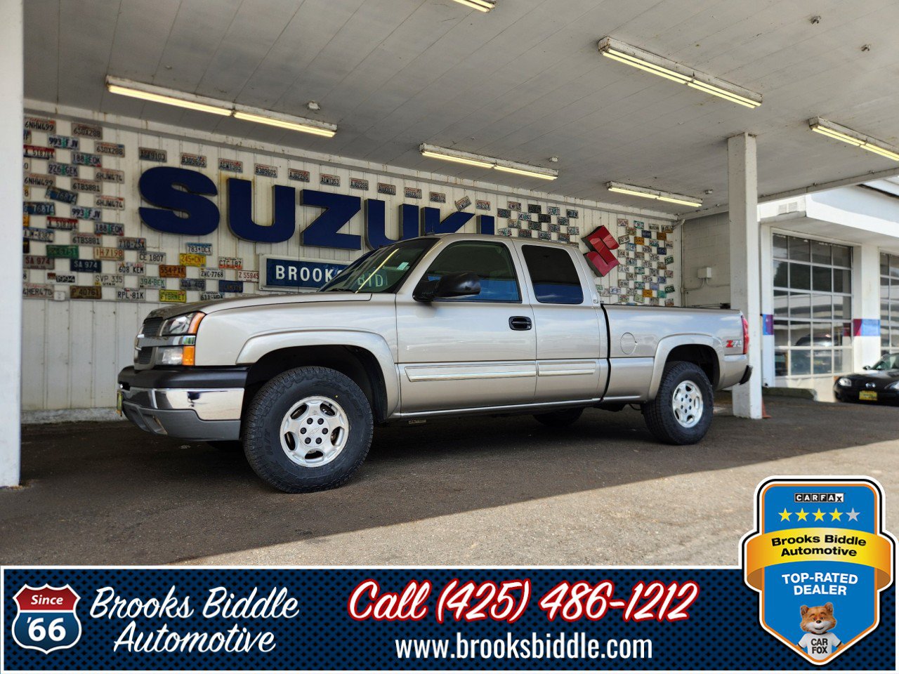 Used 2003 Chevrolet Silverado 1500 LT for Sale - Kelley Blue Book