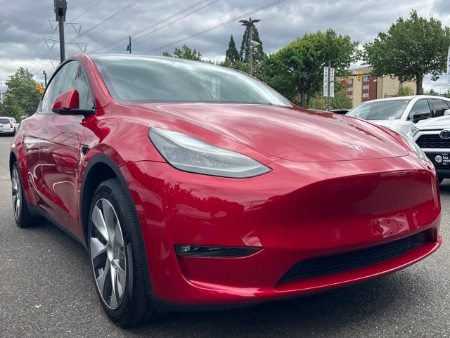 Used Tesla Model Y for Sale - Kelley Blue Book