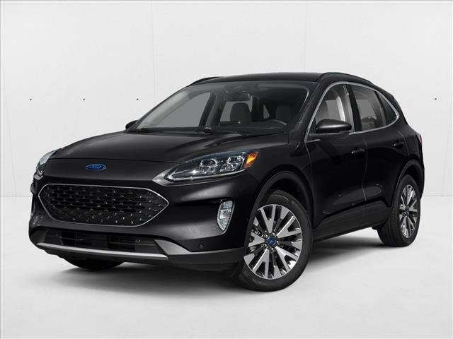 Used 2020 Ford Escape Hybrid for Sale - Kelley Blue Book